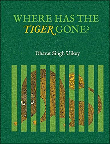 Where has the Tiger Gone?