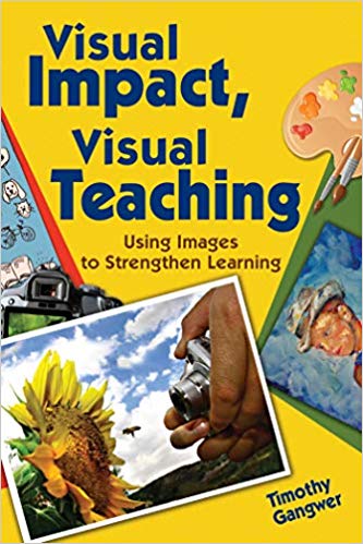 Visual Impact, Visual Teaching