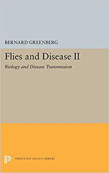 Flies and Disease: II. Biology and