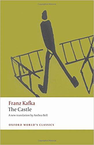 城堡 The Castle
