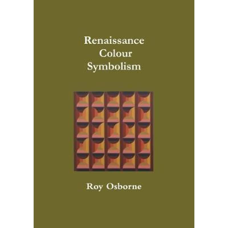 Renaissance Colour Symbolism