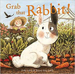 Grab that Rabbit