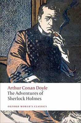 福尔摩斯探案全集 The Adventures of Sherlock Holmes