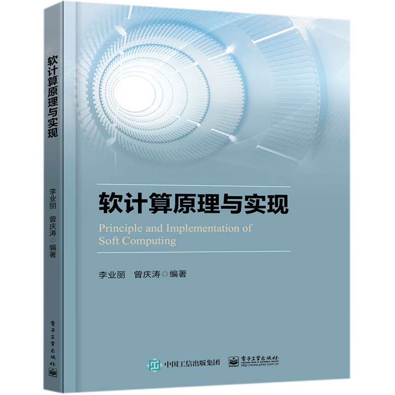 软计算原理与实现