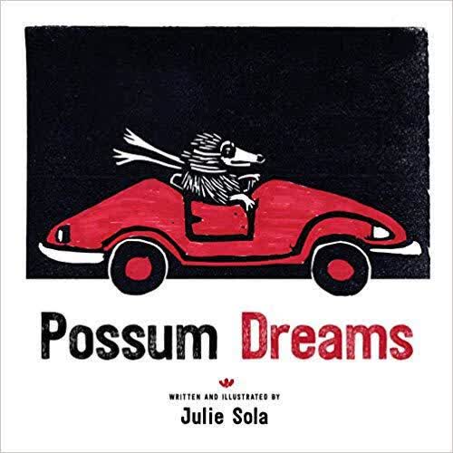 Possum Dreams