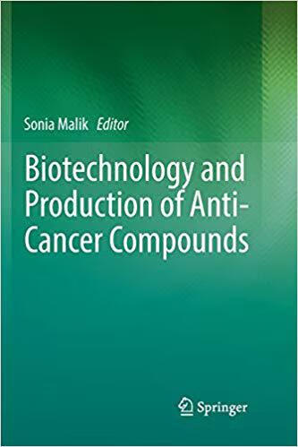 Biotechnology and Production of