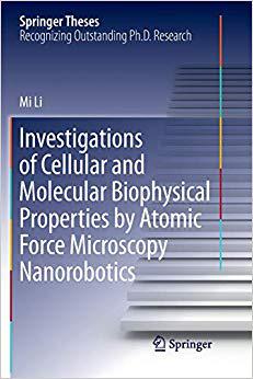 Investigations of Cellular and Molecular