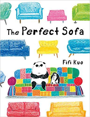 The Perfect Sofa