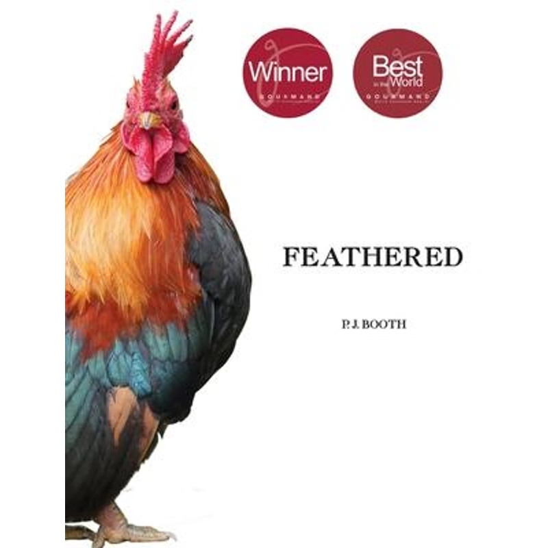 Feathered