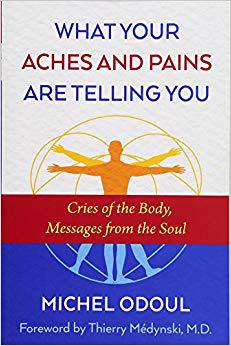 What Your Aches and Pains Are Telling