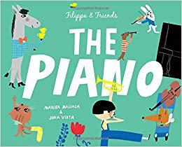 The Piano