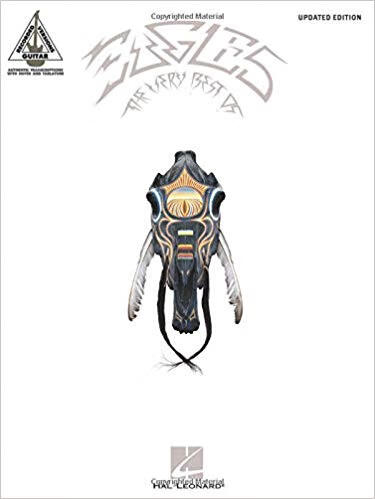 The Very Best of Eagles - Updated