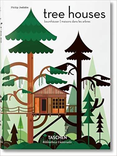 Tree Houses   Baumhauser   Maisons dans