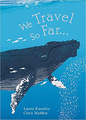 We Travel So Far