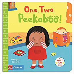One, Two, Peekaboo