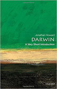 牛津通识读本：达尔文 Darwin: A Very Short Introduction