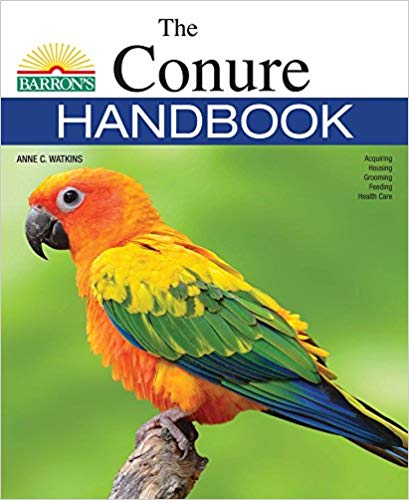 The Conure Handbook
