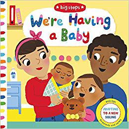 We’re Having a Baby