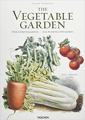 Vilmorin, Vegetable Garden