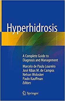 Hyperhidrosis