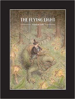 The Flying Light