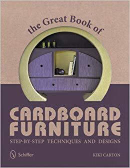 The Great Book of Cardboard