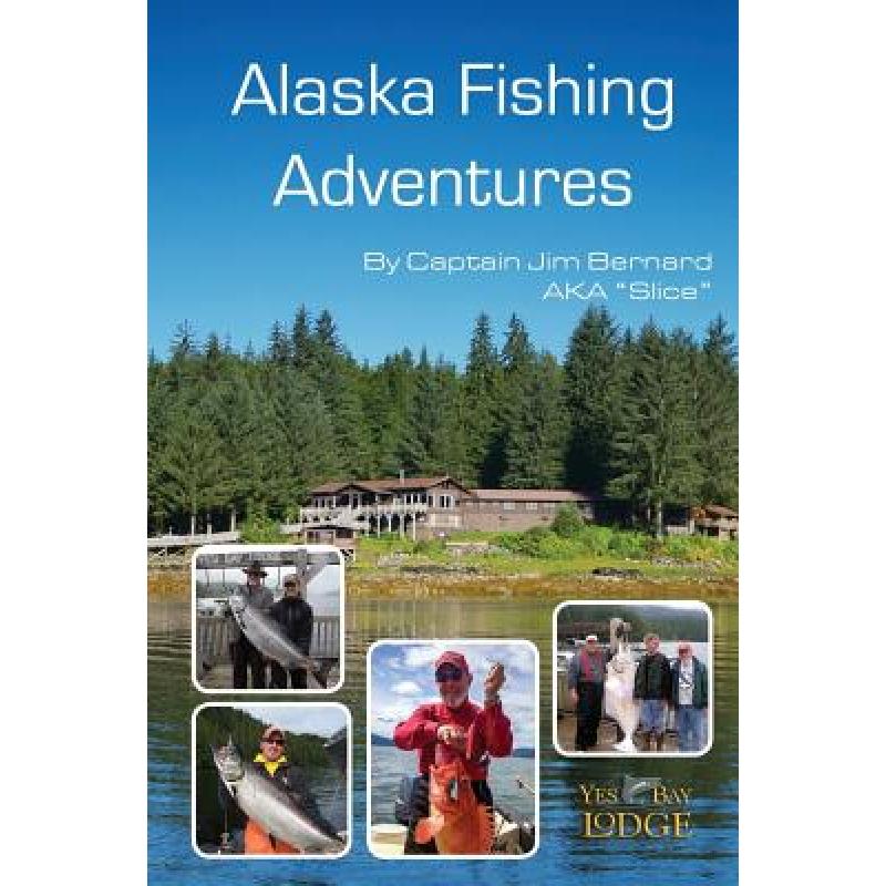 Alaska Fishing Adventures