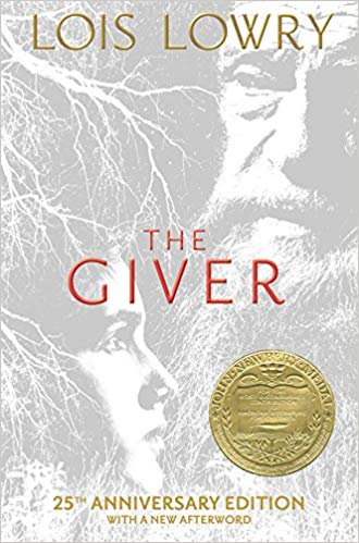 The Giver (25th Anniversary