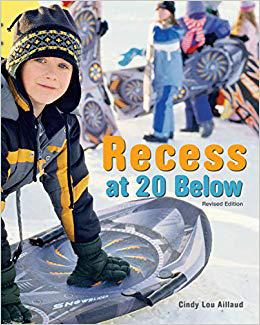 Recess at 20 Below, Revised