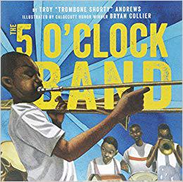 The 5 O’Clock Band