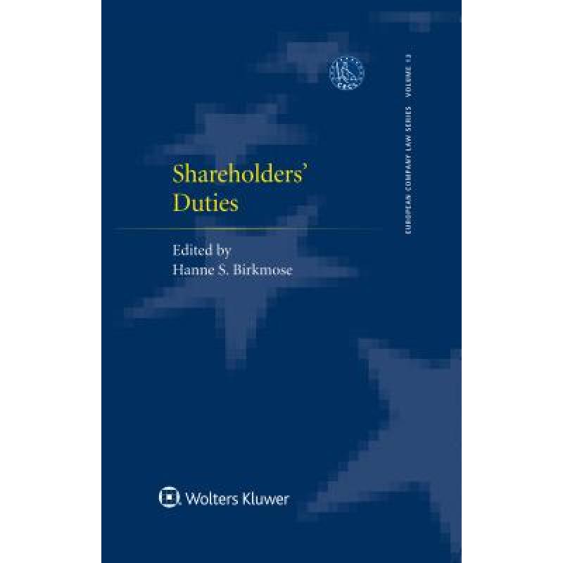 Shareholders' Duties
