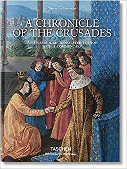 Mamerot: Les Passages D’Outremer, a
