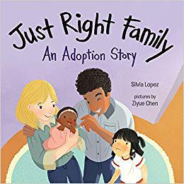 Just Right Family