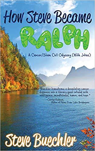 How Steve Became Ralph: A Cancer Stem