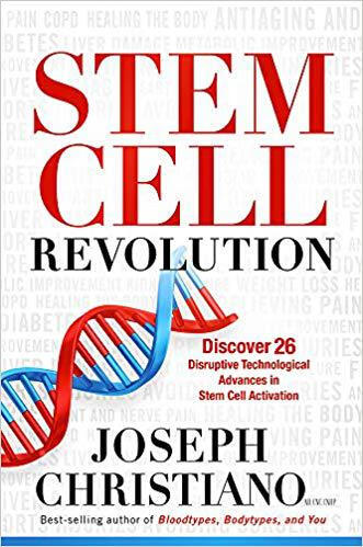 Stem Cell Revolution: Discover 26
