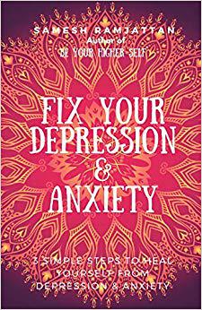 Fix Your Depression & Anxiety