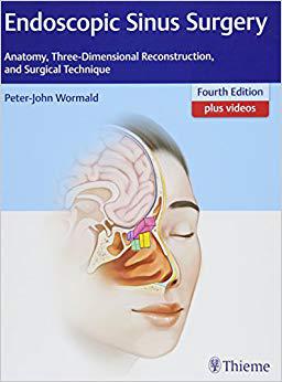 Endoscopic Sinus Surgery