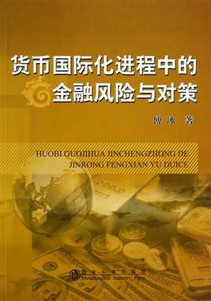 货币国际化进程中的金融风险与对策