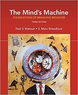 The Mind’s Machine: Foundations of Brain