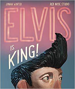 Elvis Is King
