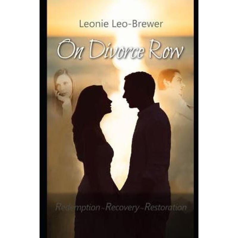 On Divorce Row: Saving Marriages