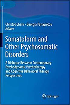 Somatoform and Other Psychosomatic