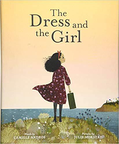 The Dress and the Girl