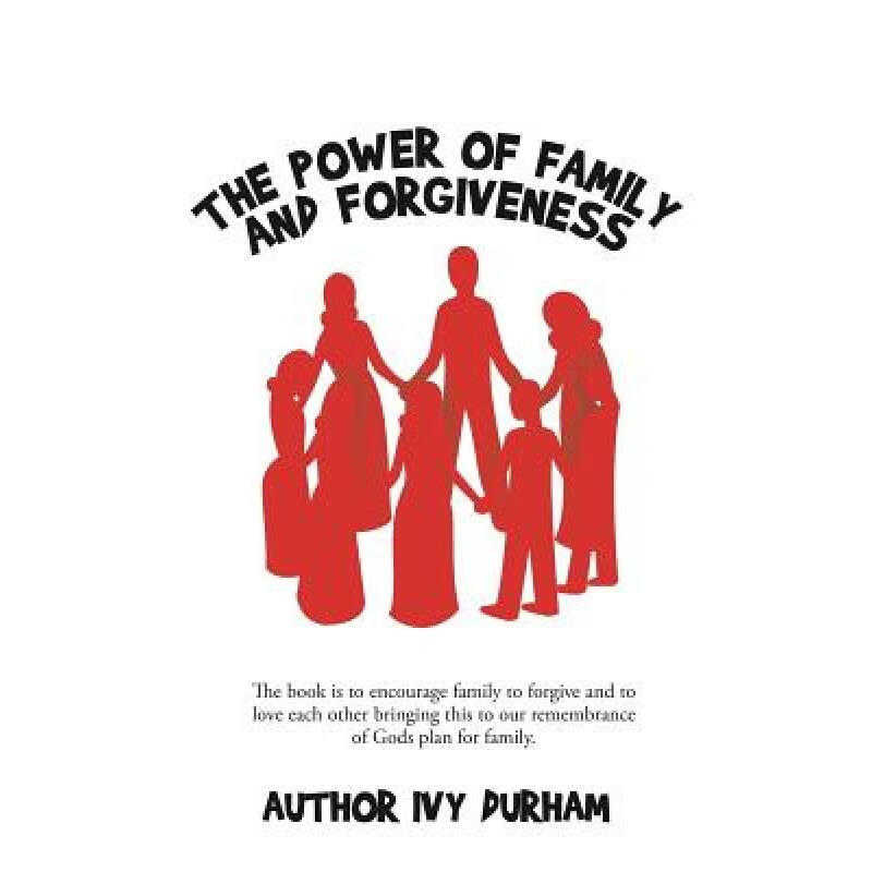 The Power of family and forgiveness