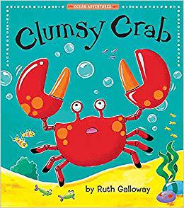 Clumsy Crab