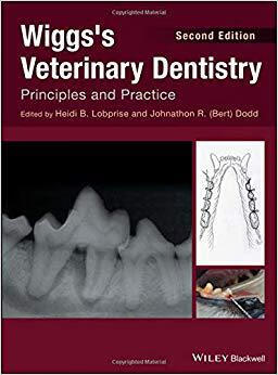 Wiggs’ Veterinary Dentistry