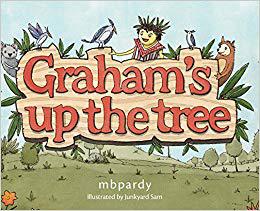 Graham’s Up the Tree