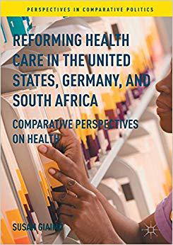 Reforming Health Care in the United