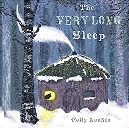The Very Long Sleep