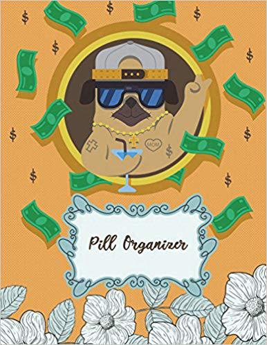 Pill Organizer
